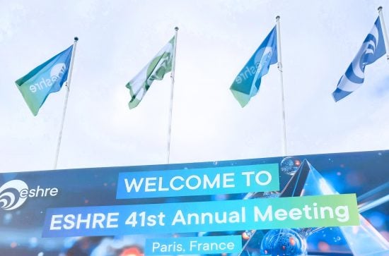 Prof Aisling McMahon invited to speak at European Society of Human Reproduction & Embryology ...